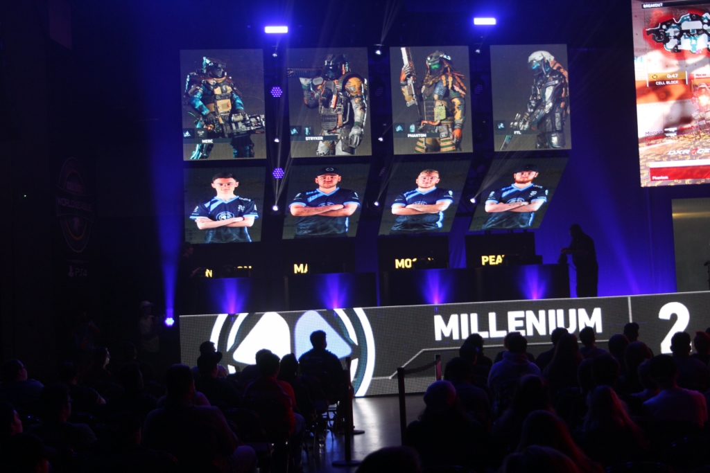 Millenium Archives - Dot Esports