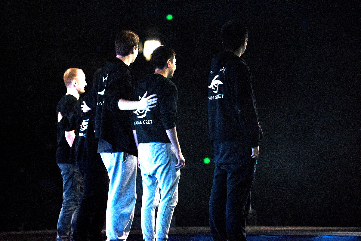 pieliedie Archives - Dot Esports