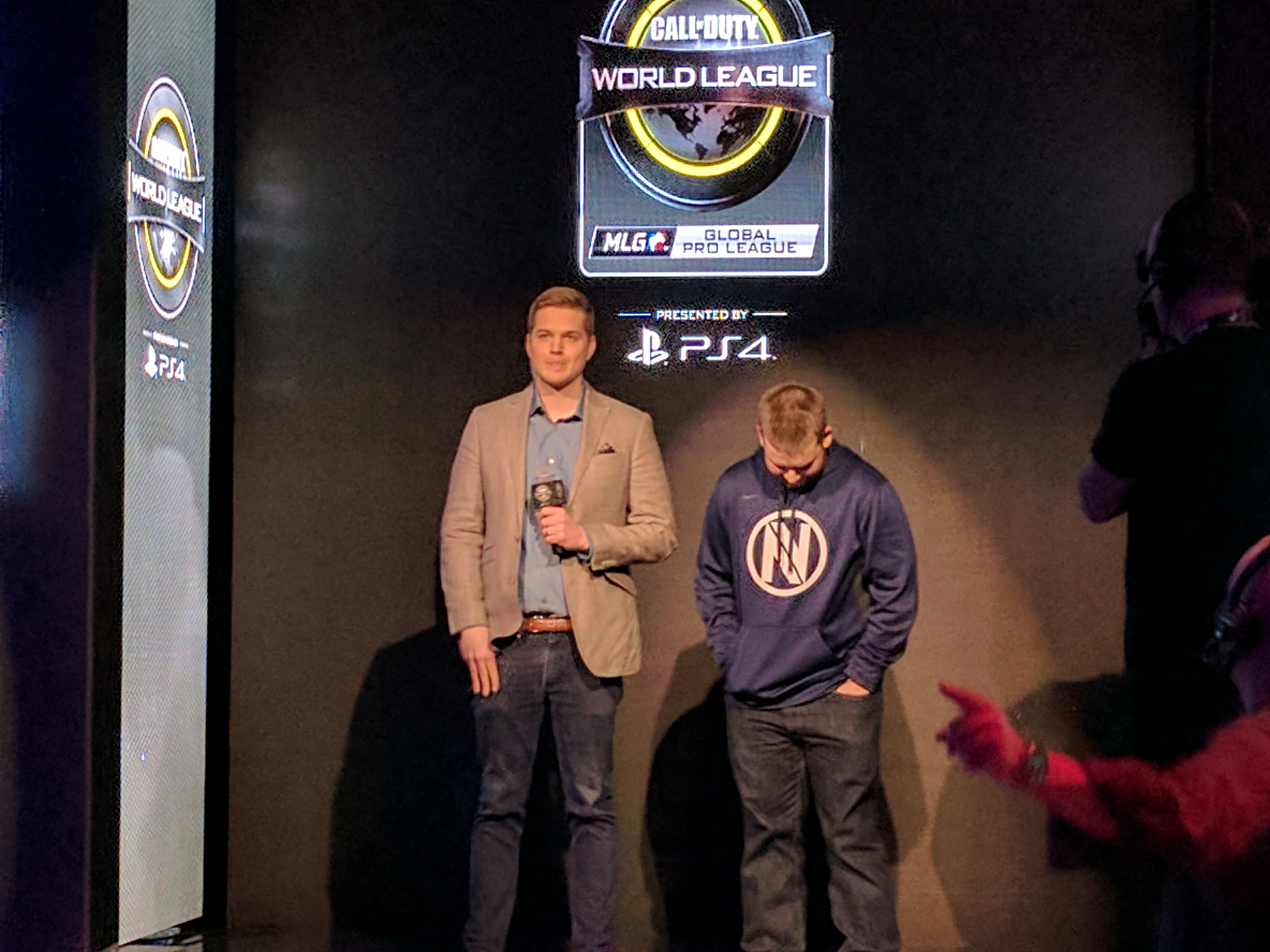 Team EnVyUs steals the top spot away from Splyce on the final day of ...