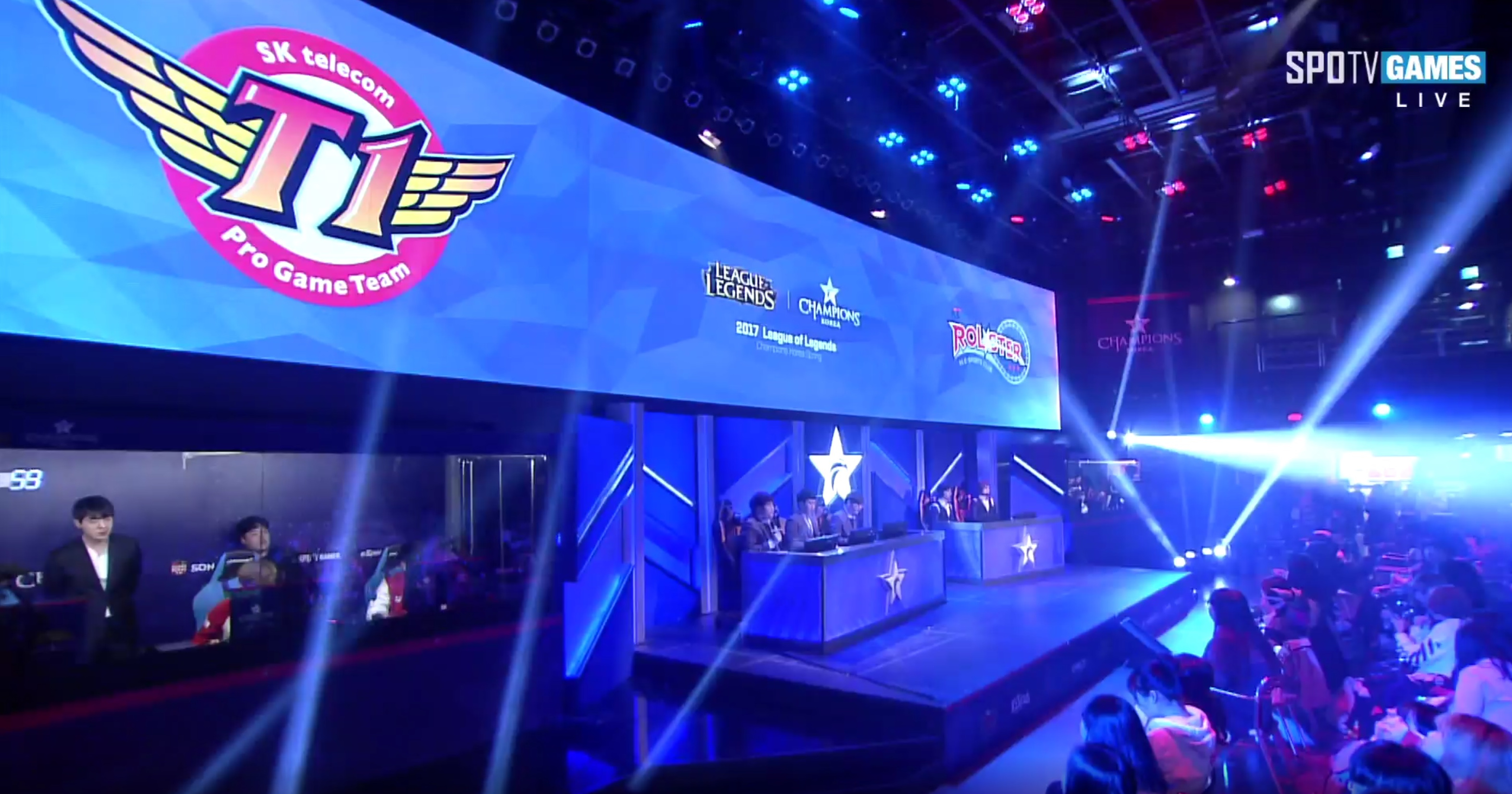 Clash of titans: SKT faces KT for the Korean crown - Dot Esports