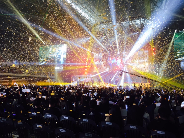 5 new players to watch in OGN Overwatch APEX Season 3 - Dot Esports