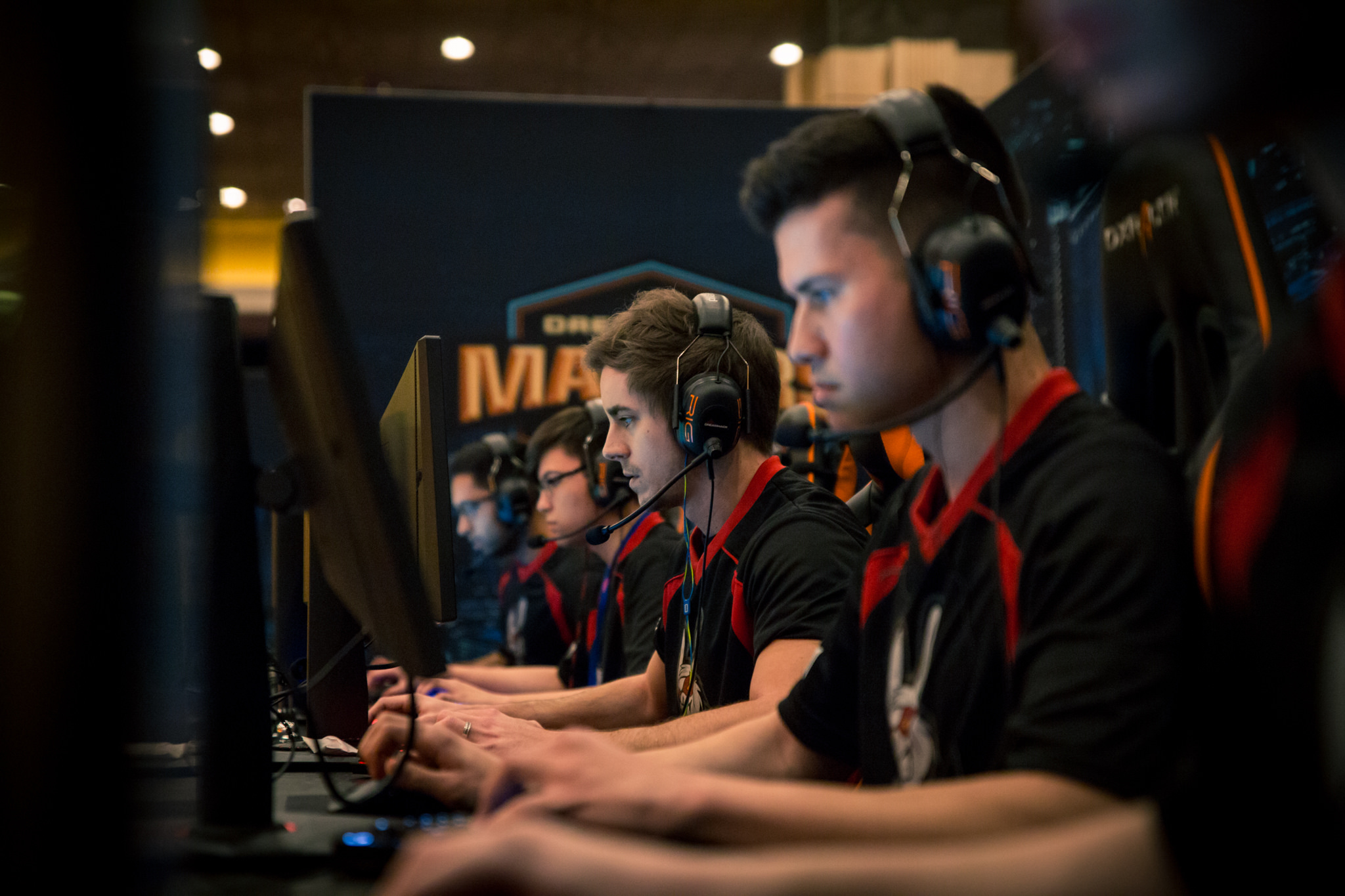 sean gares Archives - Dot Esports