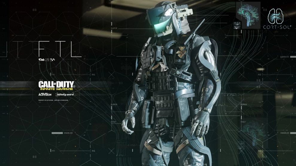 FTL Jump is growing in popularity, and the pros are making some crazy ...