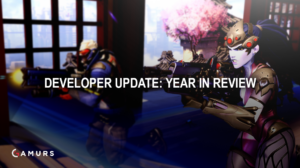 Overwatch Developer Update: Year in Review - Dot Esports