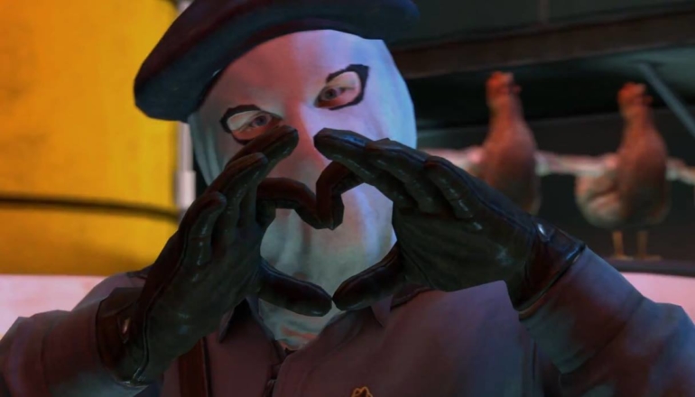 CS:GO skins your valentine will love - Dot Esports