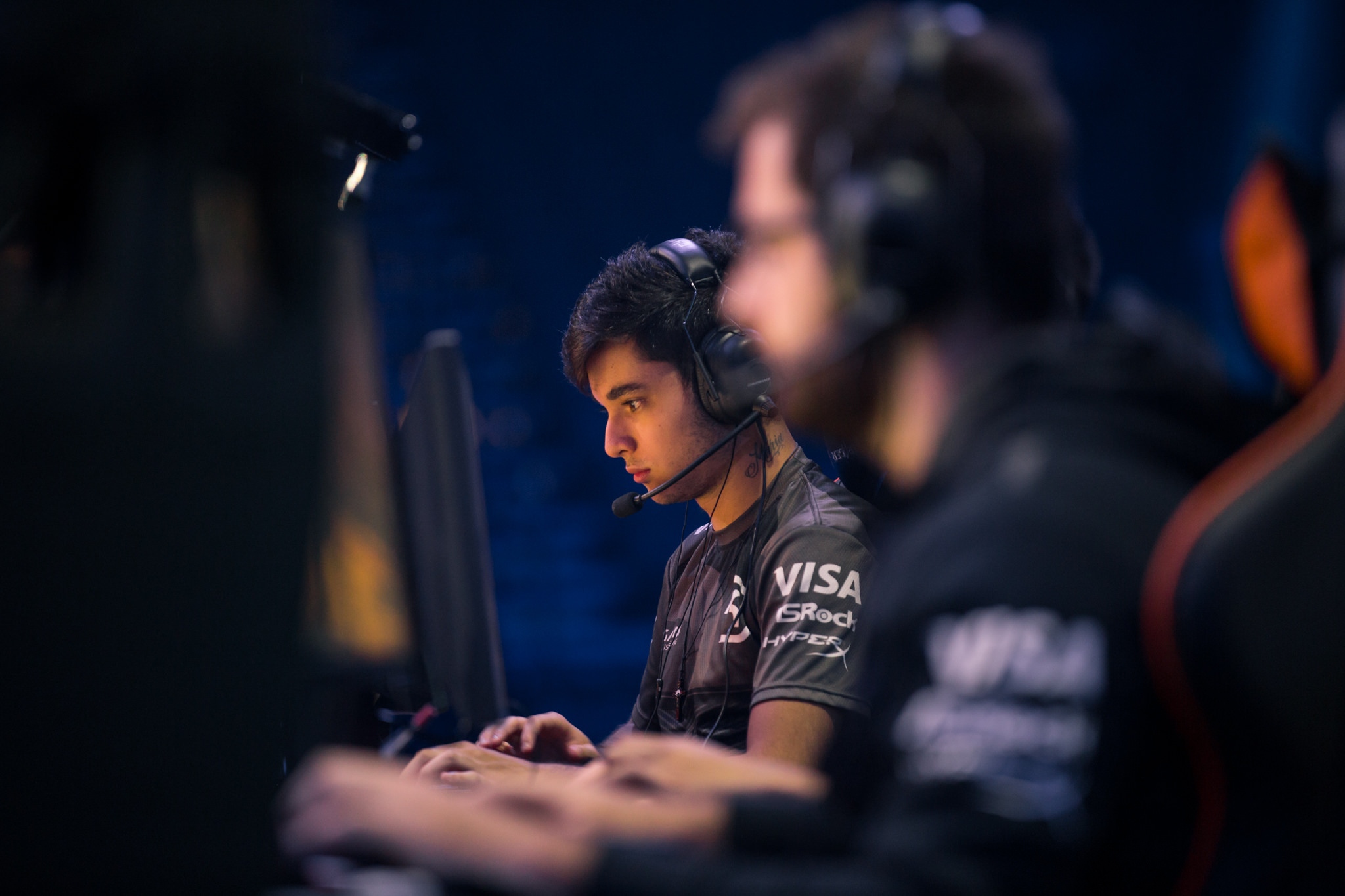 How has SK Gaming changed with its new-look? | Dot Esports