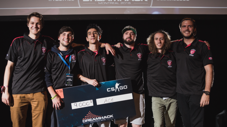 subroza Archives - Dot Esports