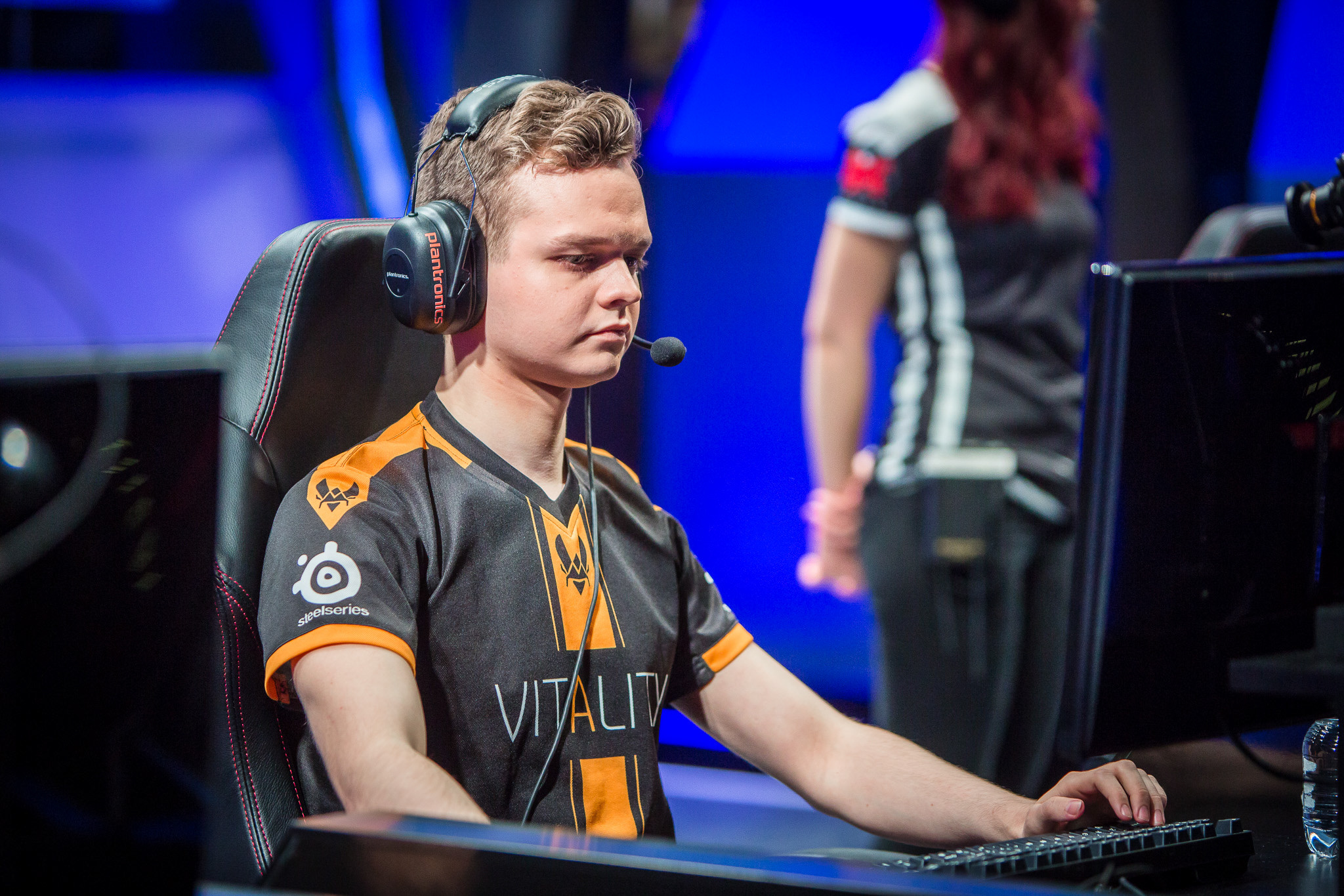 EU LCS Week 7: Players to Watch - Dot Esports