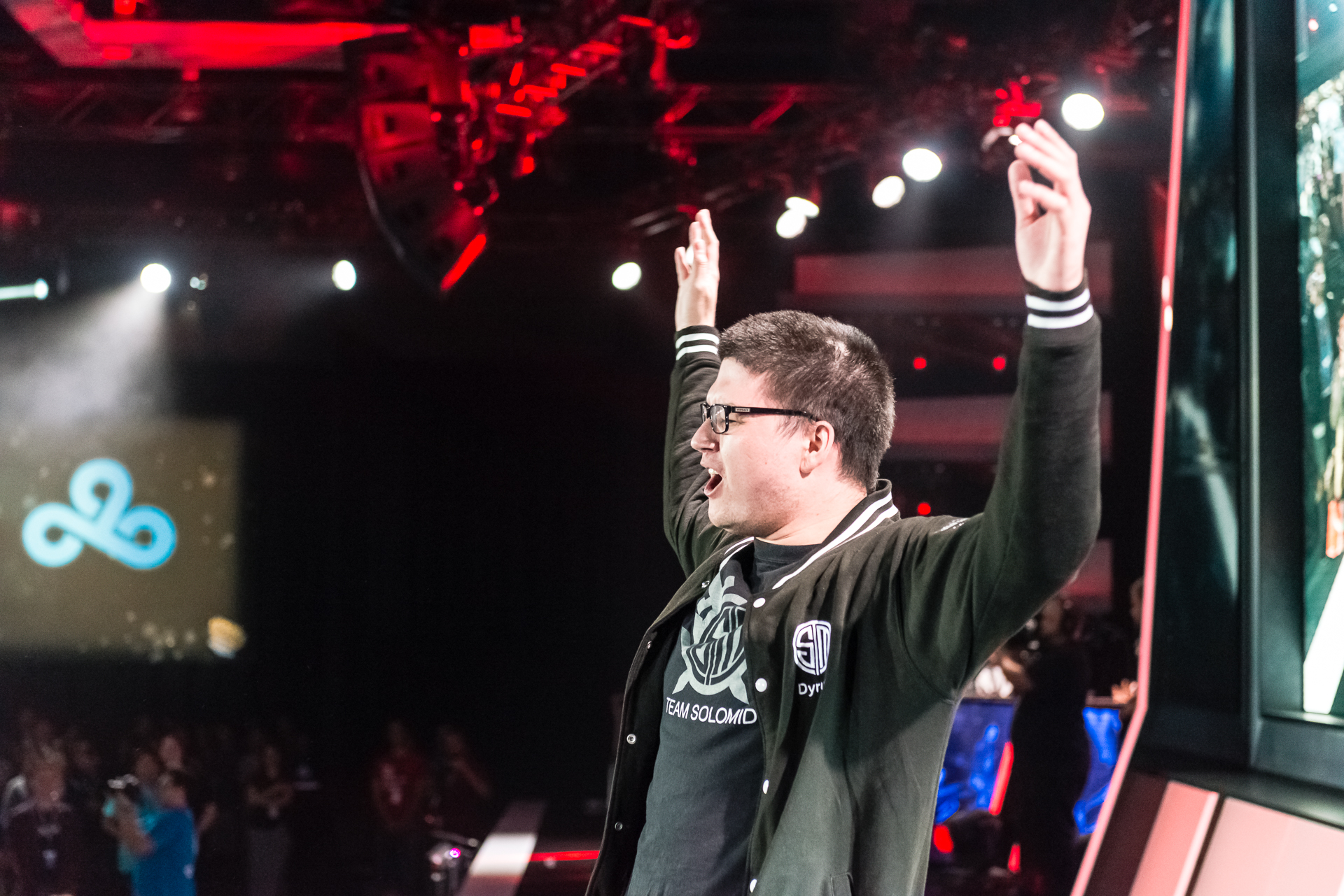 Dyrus' Farewell and TSM's Big Question - Dot Esports