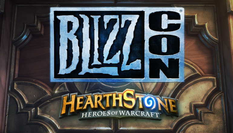 BlizzCon Quarterfinals Set - Group Stage Review - Dot Esports