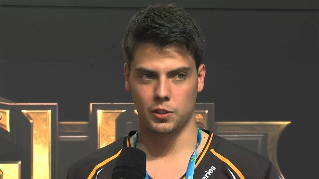 He is back. Like an Urf from the bowel's of Warwick himself, xPeke has ...