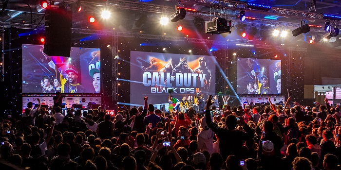 CoD esports: Searching for Stability - Dot Esports