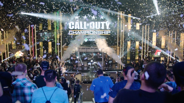 CoD Champs 2016 Prizepool $1.6 Million - Dot Esports