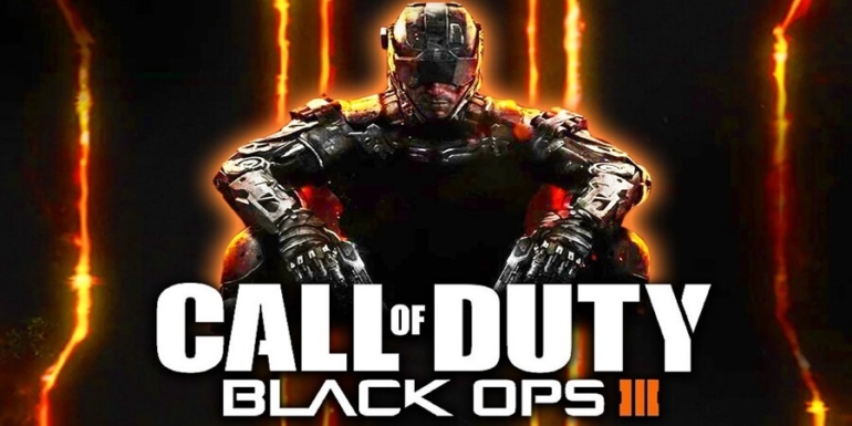 Black Ops 3 Multiplayer First Look - Dot Esports