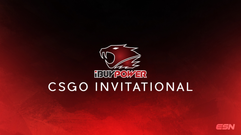 iBUYPOWER Online CS:GO Invitational Preview - Dot Esports