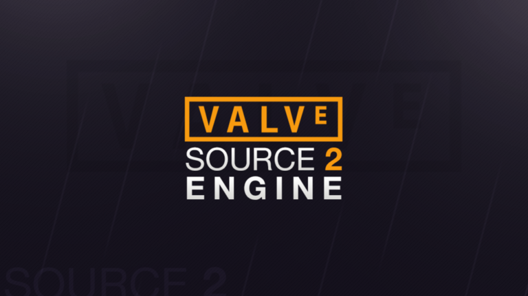 Valve announces Source 2 Engine - Dot Esports
