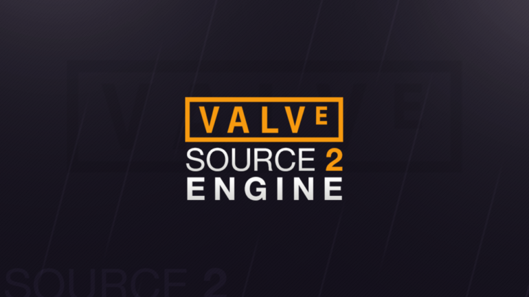 Valve announces Source 2 Engine - Dot Esports