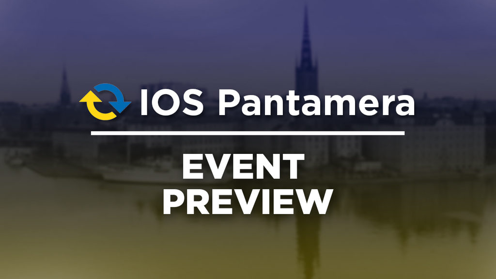 IOS Pantamera Event Preview - Dot Esports