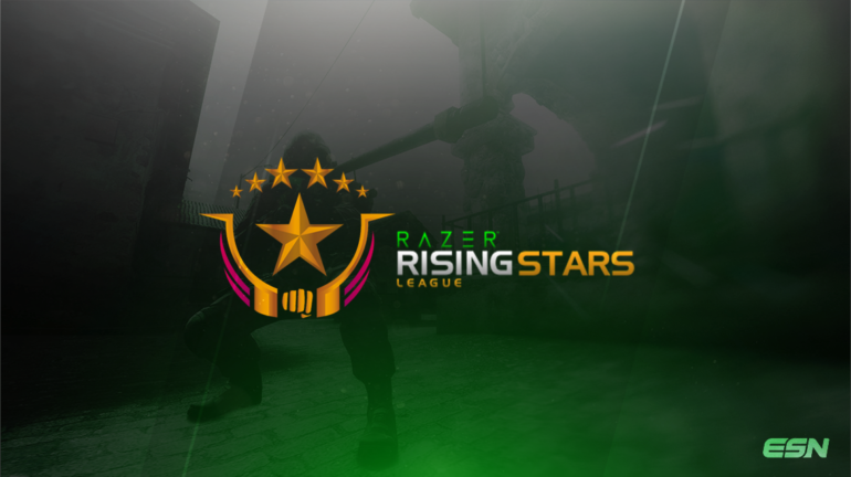 The Razer Rising Stars Leagues - Dot Esports