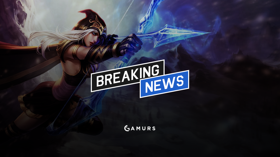 Immortals Fielding LoL Roster Offers - Dot Esports