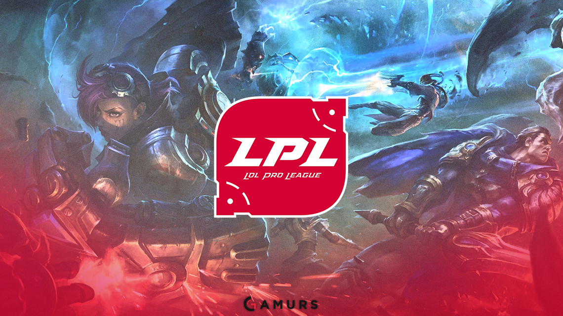 QG Reapers remain perfect: LPL week 2 recap - Dot Esports