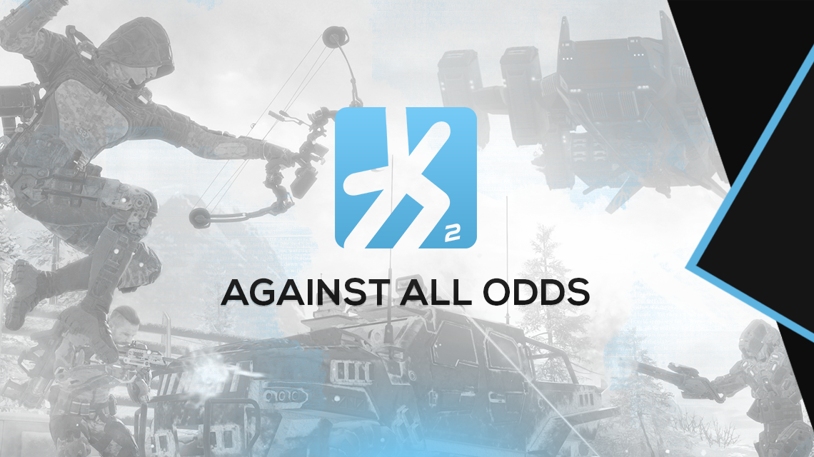 H2k-Gaming: Against All Odds - Dot Esports