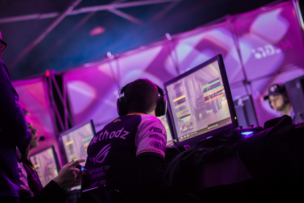 methodz Archives - Dot Esports