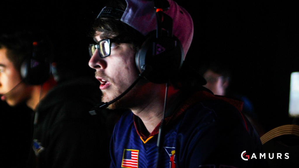 Clayster discusses both matches as FaZe moves to 2-0 in Atlanta - Dot ...