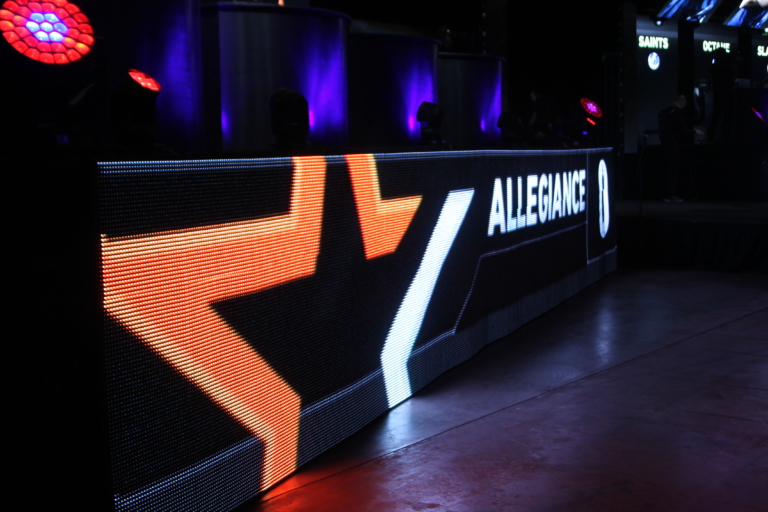 Allegiance Signs Call of Duty Team Through 2017 - Dot Esports