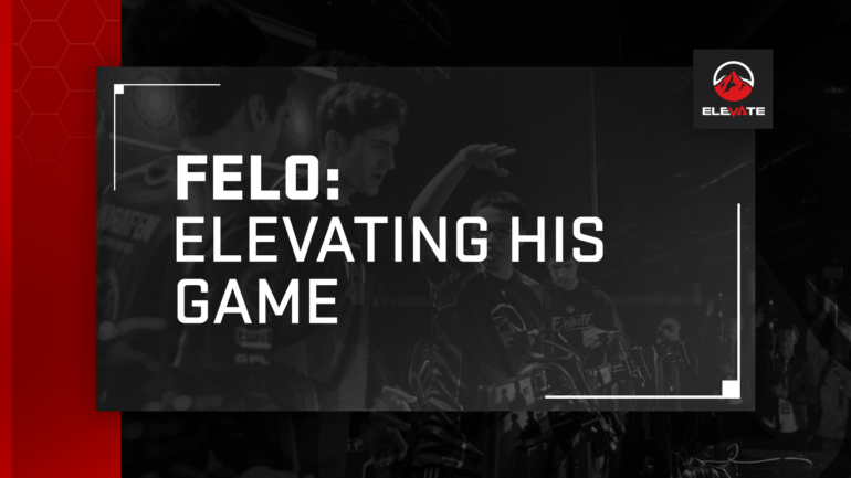 FeLo: Elevating his Play - Dot Esports
