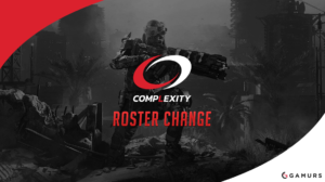 compLexity Gaming Call of Duty Roster Change - Dot Esports