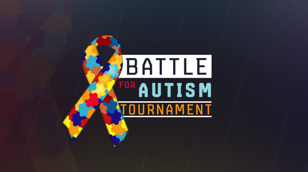 Battle For Autism Tournament Details - Dot Esports