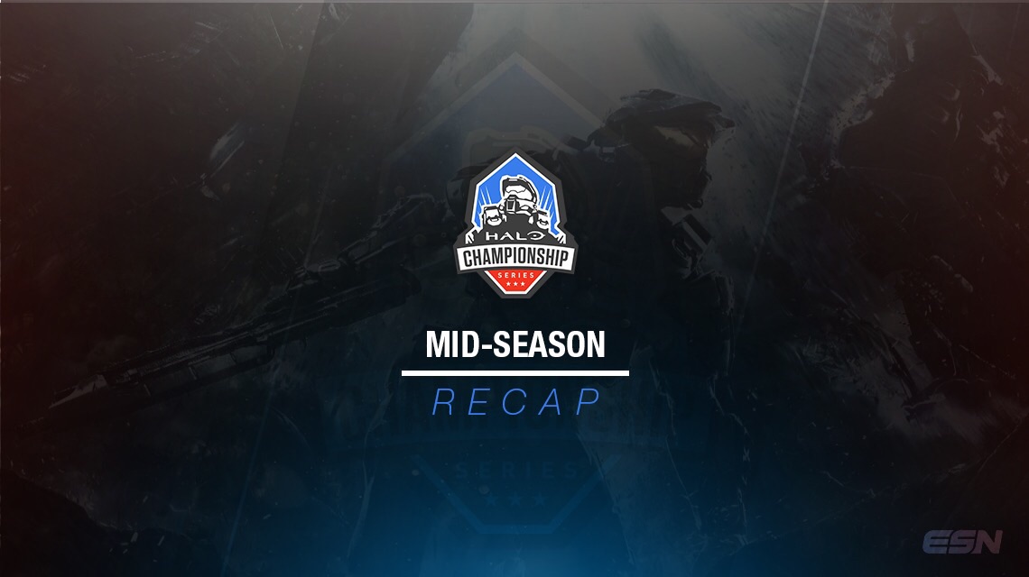 Team EnVyUs Picks Up LDLC's CS:GO Team - Dot Esports