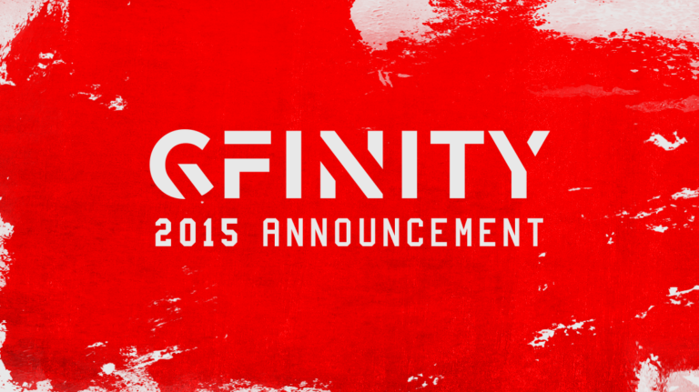 Gfinity 2015 Plans Unveiled - Dot Esports