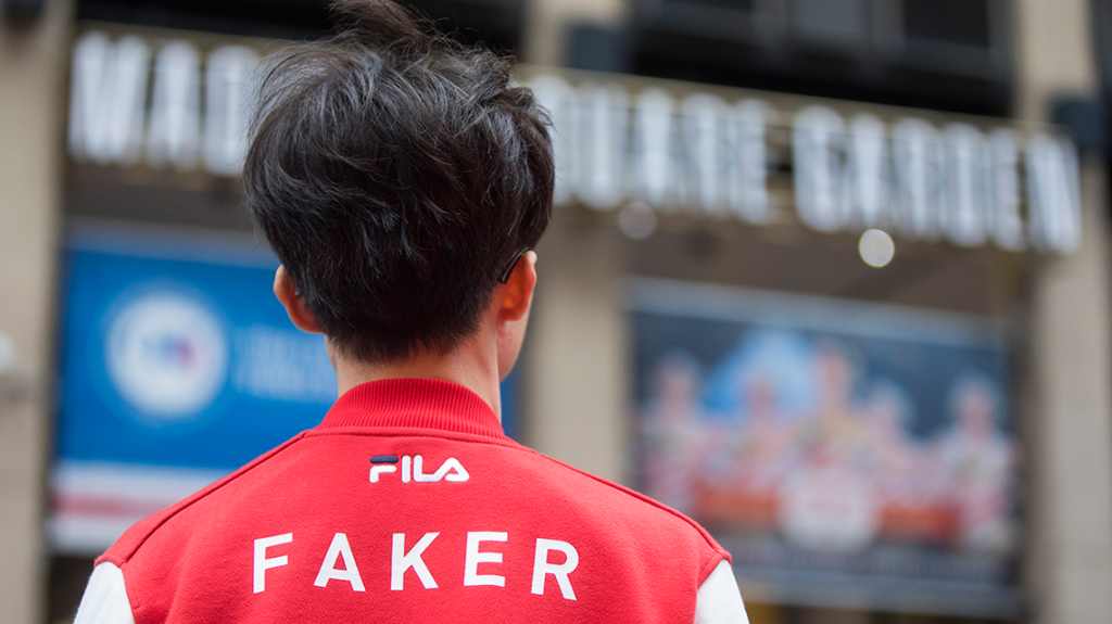 A statistical breakdown of the LCK’s stars: Faker - Dot Esports