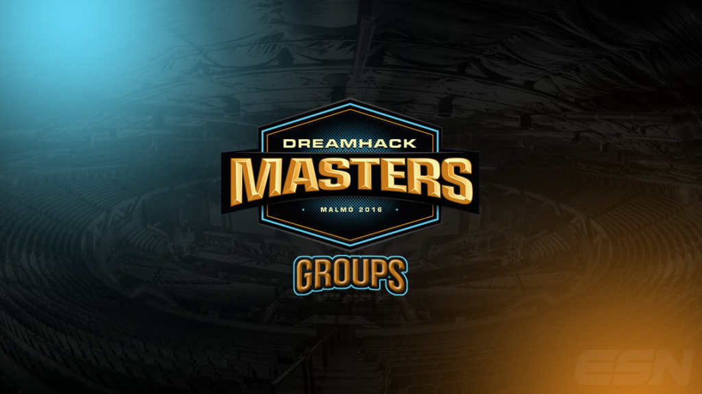 Michael Vickroy Profile - Page 2 of 4 - Dot Esports