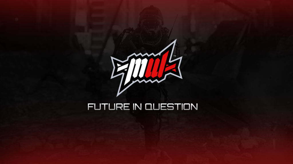 Michael Vickroy Profile - Page 2 of 4 - Dot Esports