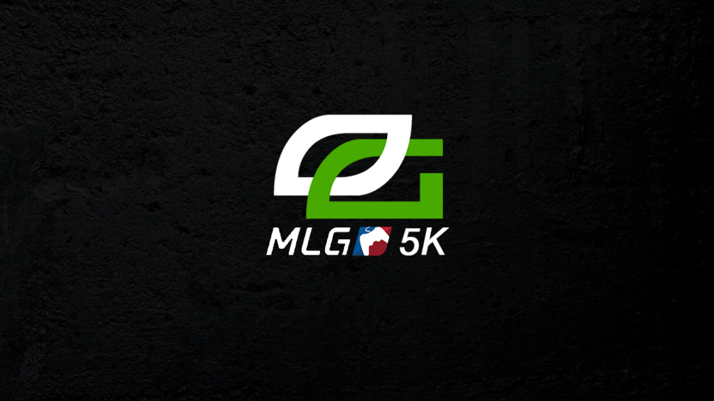 MLG 5K Series Recap: August 10, 2014 - Victory for OpTic Gaming - Dot ...