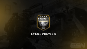 Call of Duty World Championship 2015: Event Preview - Dot Esports