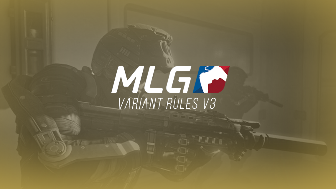MLG Variant Rules and Settings Ver. 3 - Dot Esports