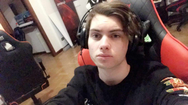 Cinkrof joins Origen - Dot Esports