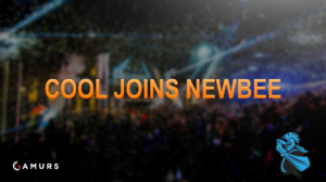 Cool joins Newbee - Dot Esports