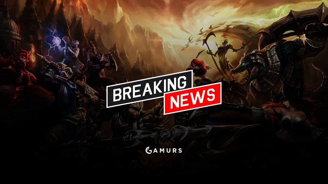 Flash Wolves Keep Roster - Dot Esports