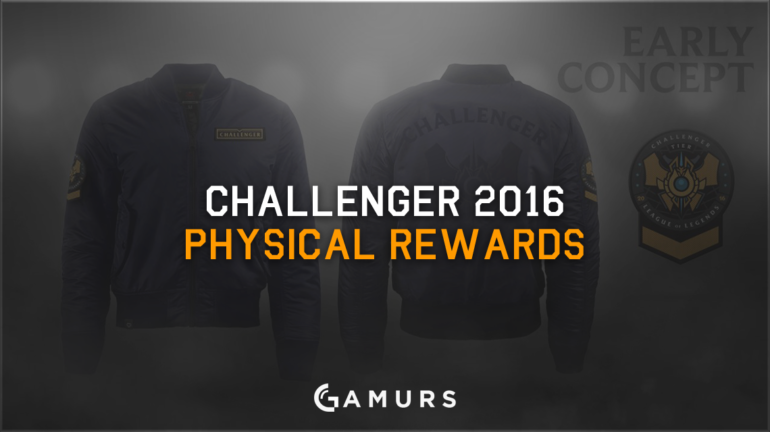 Riot Announces Physical Challenger Rewards | Dot Esports