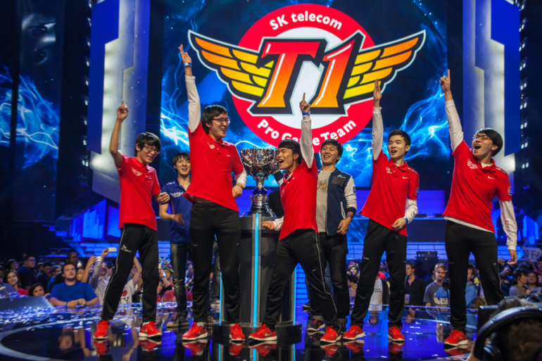 Where they've gone: A look at former SKT players and how they're doing ...