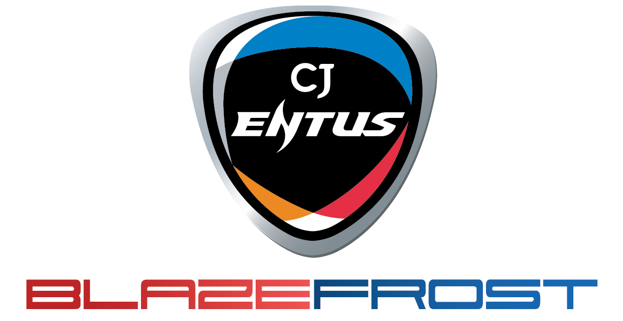 Cj Entus Logo