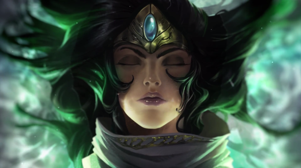 On The Hunt: The Power and Success of Sivir - Dot Esports