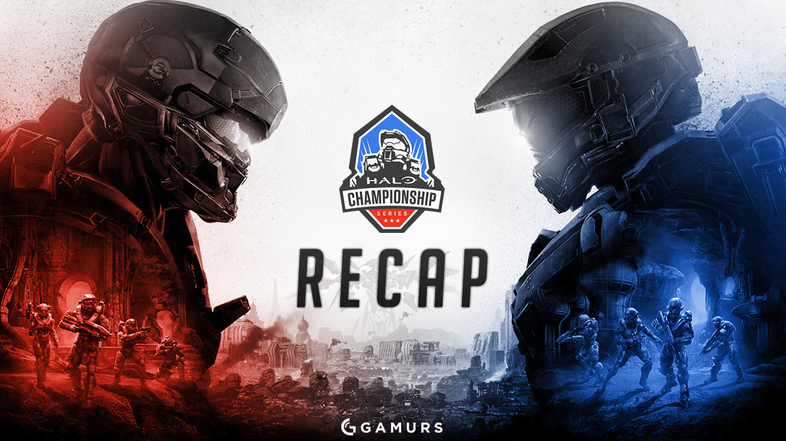 HCS Pro League: Week One Day One Recap - Dot Esports
