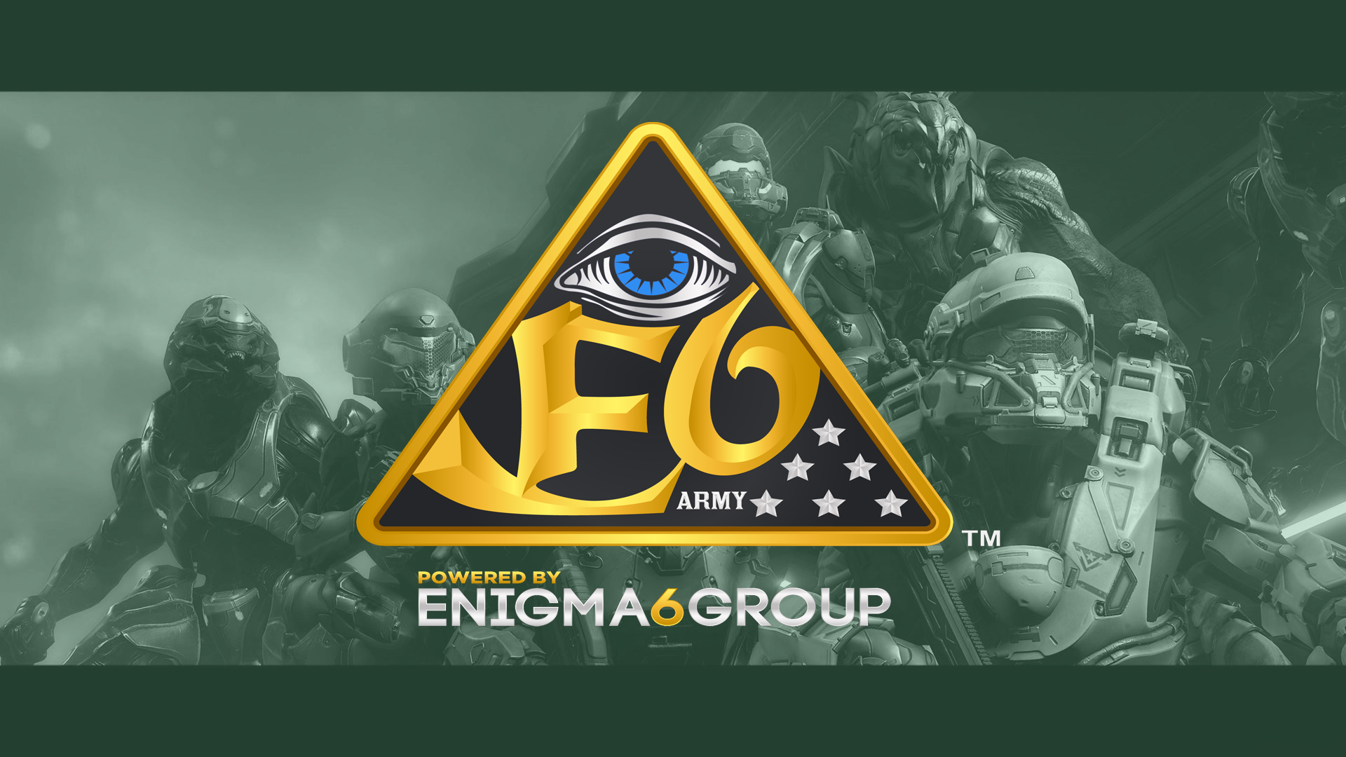 Enigma Six Launching Pro Halo Team - Dot Esports