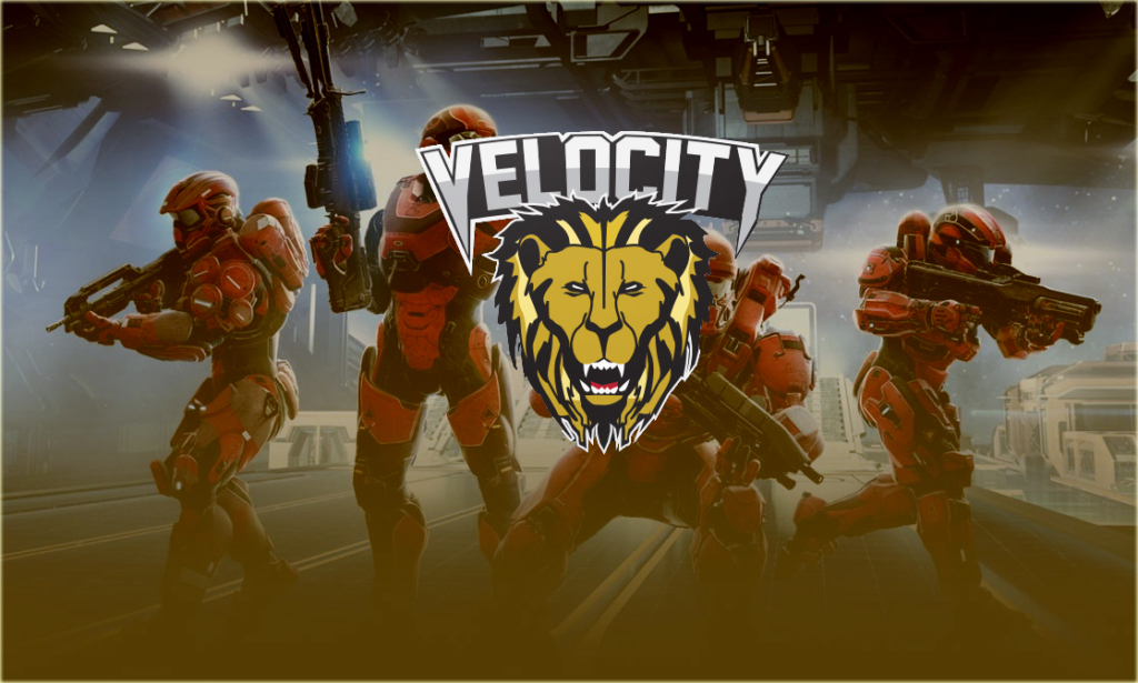 Velocity eSports Acquires New Halo Roster - Dot Esports
